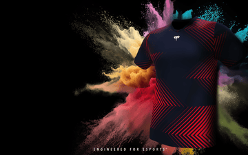 Custom Esports Gaming Jersey & Clothing-Prolevel Gaming Wear – Prolevel ...