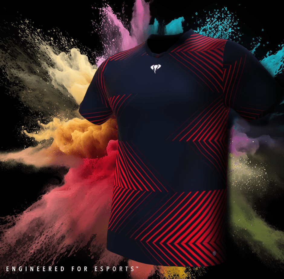 Custom Esports Gaming Jersey & Clothing-Prolevel Gaming Wear – Prolevel ...