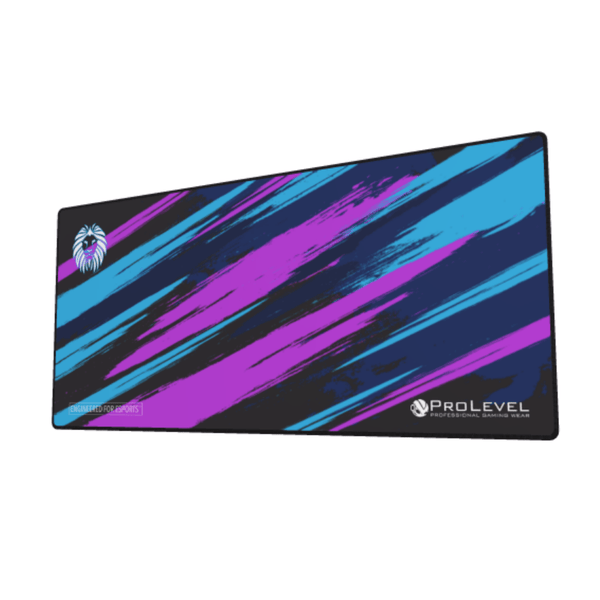 PROLEVEL | Custom Gaming Desk Mat - Prolevel | Professional Gaming Wear®