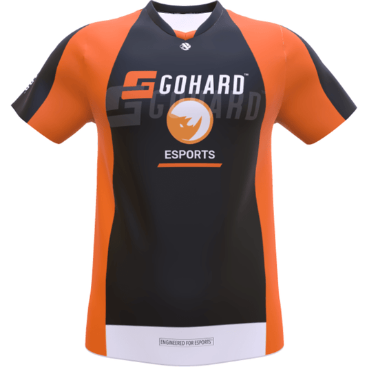 Custom Esports Gaming Jersey & Clothing-Prolevel Gaming Wear – Prolevel ...