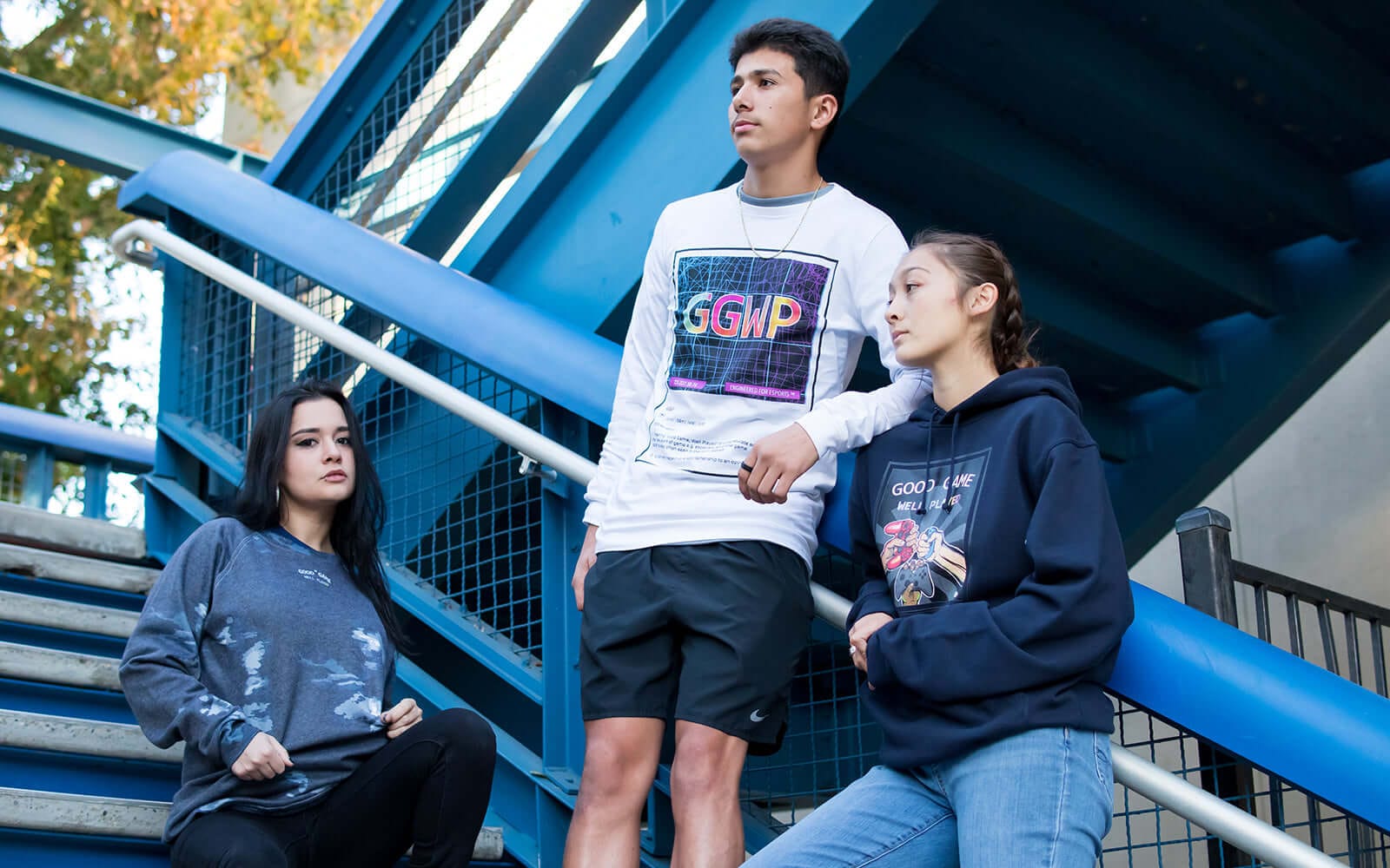 Custom Esports Gaming Jersey & Clothing-Prolevel Gaming Wear