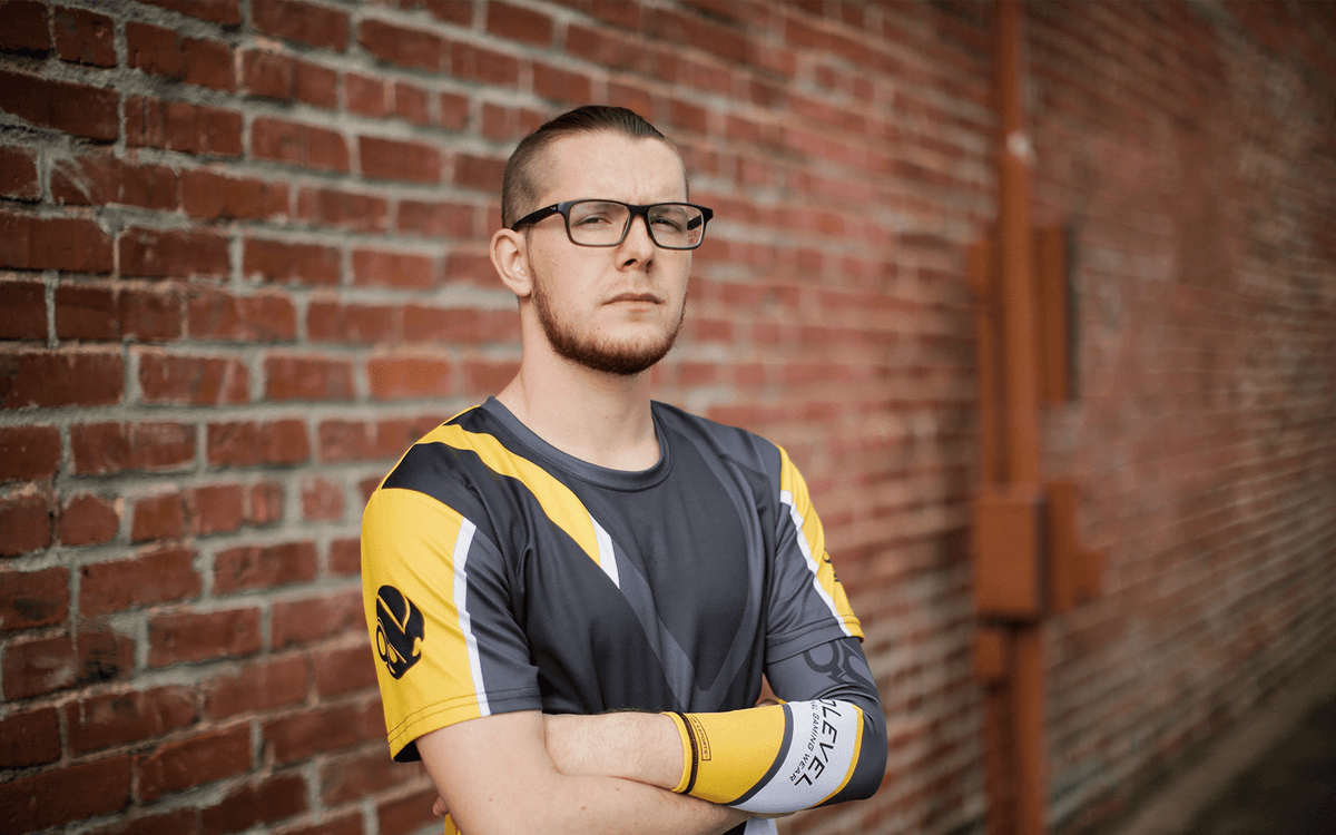 Custom Esports Gaming Jersey & Clothing-Prolevel Gaming Wear