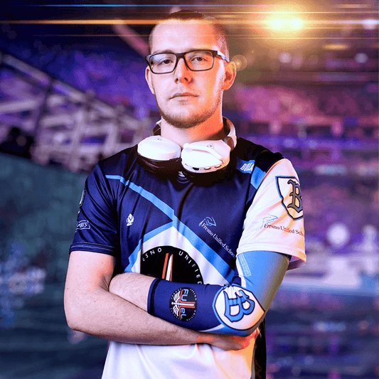 Custom Esports Gaming Jersey & Clothing-Prolevel Gaming Wear – Prolevel ...